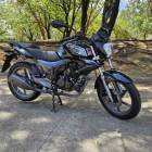 Genesis 150 - 114 Motos genesis 150 - Cari Motos