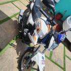 Genesis 150 - 121 Motos genesis 150 - Cari Motos