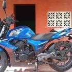 Genesis 150 - 111 Motos genesis 150 - Cari Motos