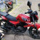 Genesis 150 - 111 Motos genesis 150 - Cari Motos