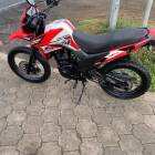 Genesis 150 - 116 Motos genesis 150 - Cari Motos