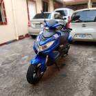 Genesis 150 - 117 Motos genesis 150 - Cari Motos