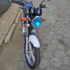 Génesis 125 - 149 Motos génesis 125 - Cari Motos