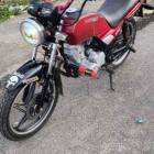 Génesis 125 - 149 Motos génesis 125 - Cari Motos