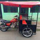 Genesis 150 - 133 Motos genesis 150 - Cari Motos